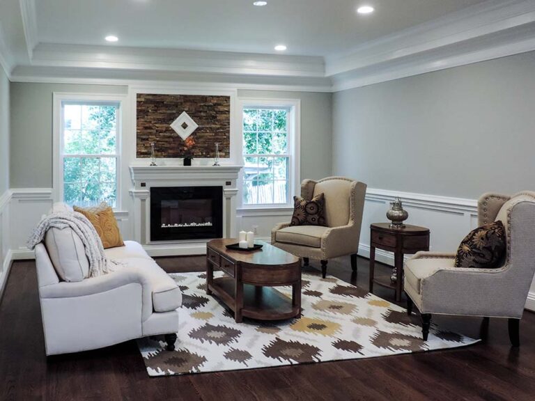 Home Remodeling And Home Additions Annandale, VA | Elite Contractor ...