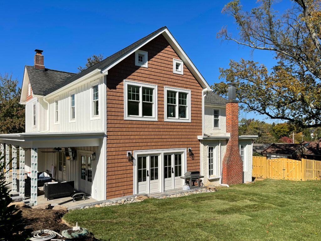 All About Custom Home Addition Contractors In Annandale, VA